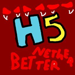 H5 BetterNether - Screenshots - Minecraft Mods - CurseForge