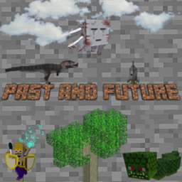 Past and Future - Minecraft Modpacks - CurseForge