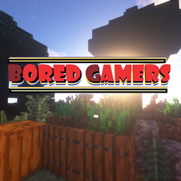 Bored Gamers - Minecraft Modpacks - CurseForge