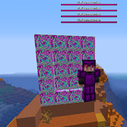 tha hallows - Minecraft Mods - CurseForge