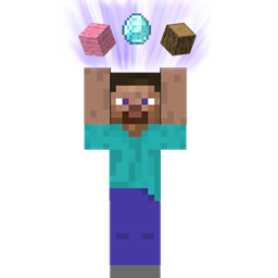 Telekinesis - Minecraft Mods - CurseForge