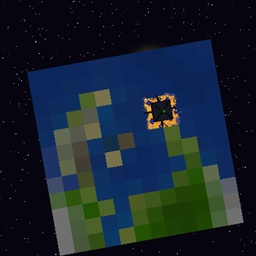 Race to the Moon (IBallisticSquid) - Minecraft Modpacks - CurseForge