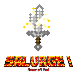 Salvage! - Minecraft Mods - CurseForge