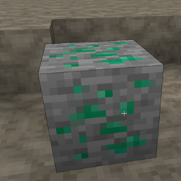 Bloodstone Ore - Minecraft Mods - CurseForge