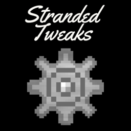 Stranded Tweaks - Minecraft Mods - CurseForge