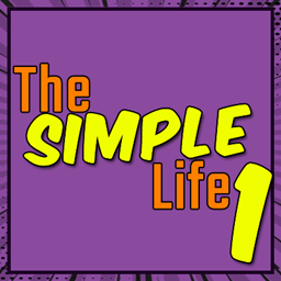 The Simple Life 1 - Minecraft Modpacks - CurseForge