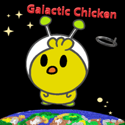 Galactic Chickens - Minecraft Modpacks - CurseForge