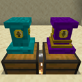 Pedestals - Mods - Minecraft - CurseForge