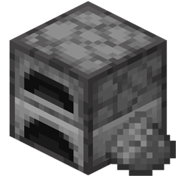 Blast Processing Forge - Minecraft Mods - CurseForge