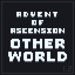 Advent of Ascension Otherworld - Minecraft Resource Packs - CurseForge