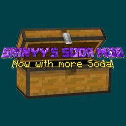 Amy's Soda Mod - Minecraft Mods - CurseForge