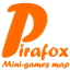 Pirafox Mini-Games Map - Minecraft Worlds - CurseForge