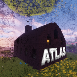 Atlas MC - Minecraft Modpacks - CurseForge