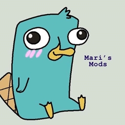 Mari's Mods - Minecraft Modpacks - CurseForge