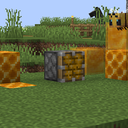 Honey Piston - Minecraft Customization - CurseForge