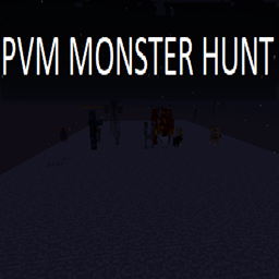 PVM Hunt - Minecraft Modpacks - CurseForge