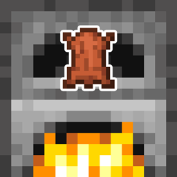 SDragon1's Rotten Flesh to Leather - Minecraft Mods - CurseForge