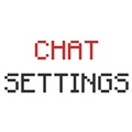Overview - Chat Settings - Bukkit Plugins - Projects - Bukkit