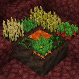 Soul Soil Farmland - Minecraft Mods - CurseForge