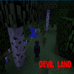 devil land hard core - Minecraft Modpacks - CurseForge