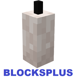 BlocksplusMod - Minecraft Mods - CurseForge