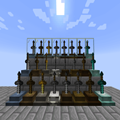 Sword Displays - Mods - Minecraft - CurseForge
