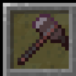 Mattocks Remastered: Paxels but Fabric! - Minecraft Mods - CurseForge