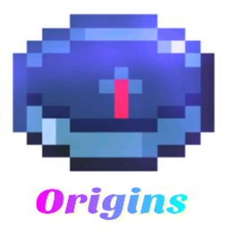 Origins - Minecraft Resource Packs - CurseForge