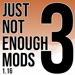 Just Not Enough Mods 3 (JNEM3) - Minecraft Modpacks - CurseForge