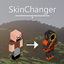 SkinChangerMod - Minecraft Mods - CurseForge