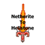 Netherite to Hellstone from Terraria - Minecraft Resource Packs ...