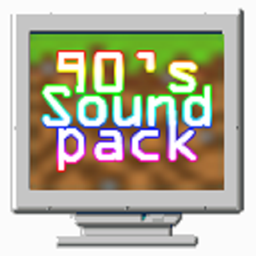 The 90's Soundpack - Minecraft Resource Packs - CurseForge