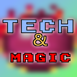 Mythic, Magic and Technology - Minecraft Modpacks - CurseForge