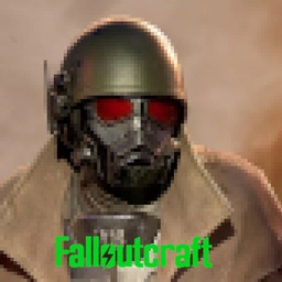 Falloutcraft - Minecraft Resource Packs - CurseForge