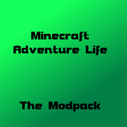 The Adventure Life - Minecraft Modpacks - CurseForge