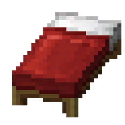 Old Version 3d Beds - Minecraft Resource Packs - CurseForge