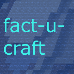 fact-u-craft - Minecraft Modpacks - CurseForge