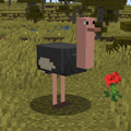 Simple Ostriches - Mods - Minecraft - CurseForge