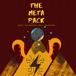 The META Pack - Minecraft Modpacks - CurseForge