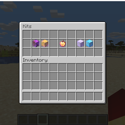 Pow's Kits Plugin - Minecraft Bukkit Plugins - CurseForge