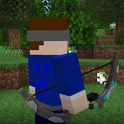 Pro Bow - Minecraft Customization - CurseForge