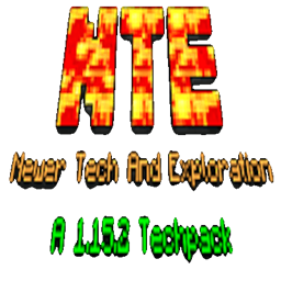 Newer Tech And Exploration - Gallery - Minecraft Modpacks - CurseForge