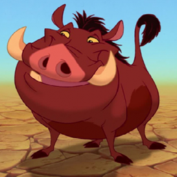 Pumba Hoglins - Gallery - Minecraft Resource Packs - CurseForge