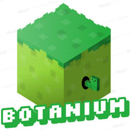 Botanium - Minecraft Modpacks - CurseForge
