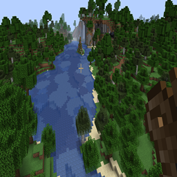 Vanilla Adjacent - Minecraft Modpacks - CurseForge