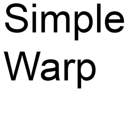Simple Warp - Minecraft Bukkit Plugins - CurseForge
