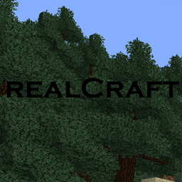 RealCraft-V1 - Minecraft Modpacks - CurseForge