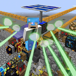 Simple Space - Minecraft Modpacks - CurseForge