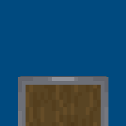 Unobtrusive Shields - Gallery - Minecraft Resource Packs - CurseForge