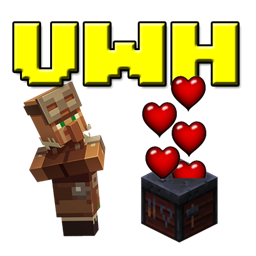 Villager Workstation Highlights - Gallery - Minecraft Bukkit Plugins ...